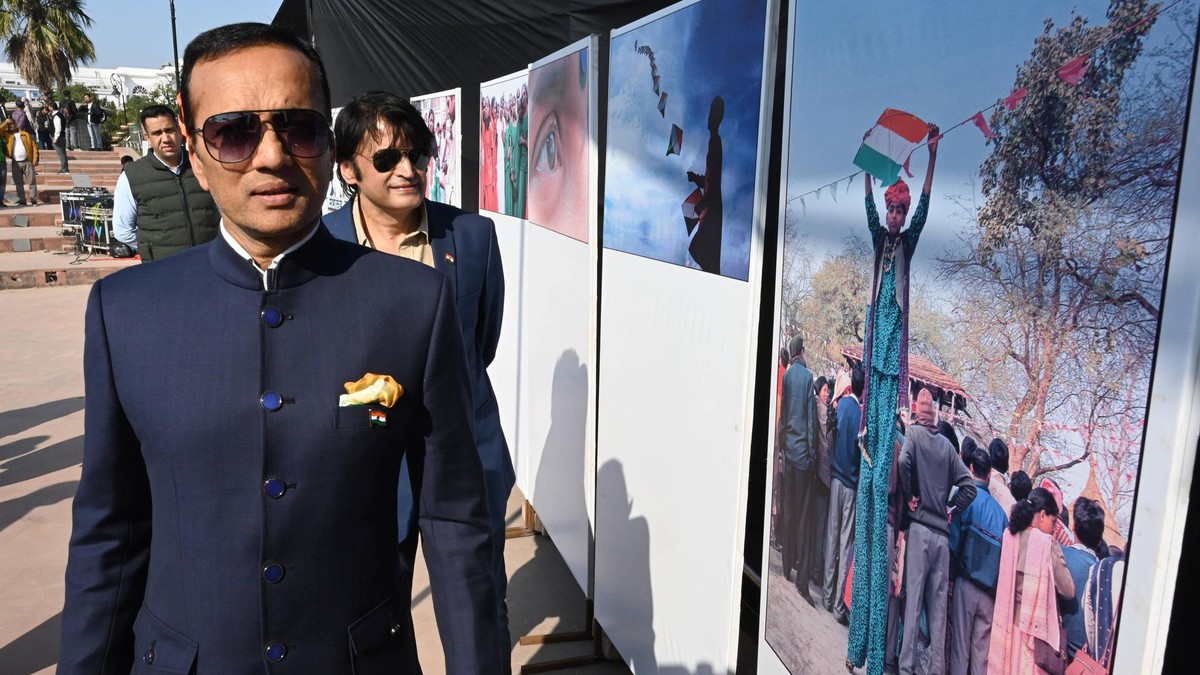 Thyssenkrupp-Chef López: Chancen für Stahl-Deal mit Jindal stehen „50/50“