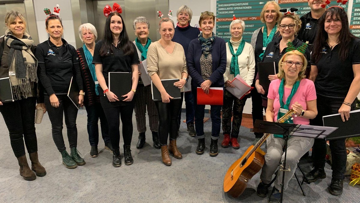 Nachrichten aus dem Kreis Gotha