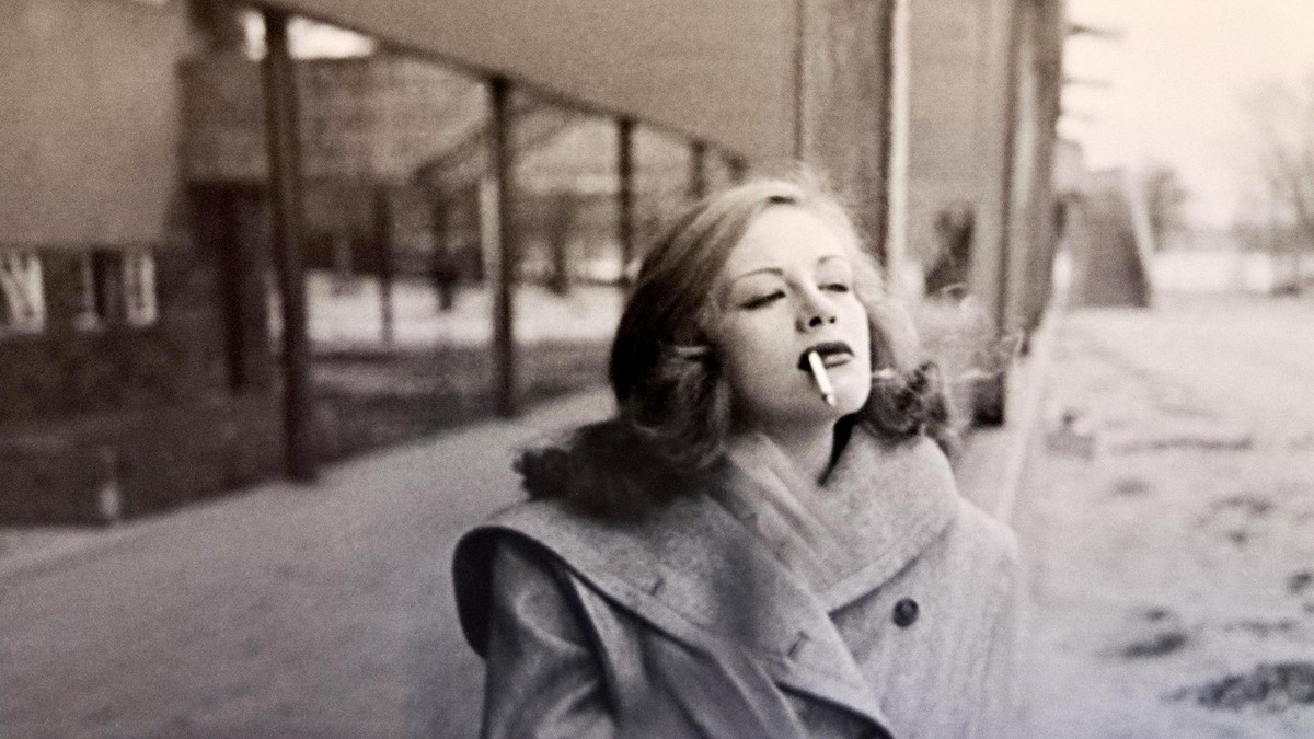 Bucetas na rola grossa