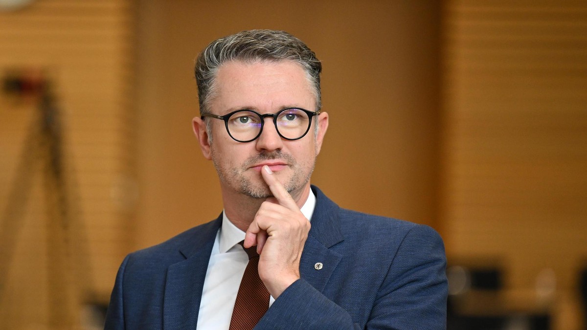 Thüringer Schülersprecher: „Wir sind nicht faul und lustlos, aber wir ...