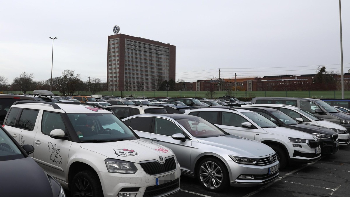 VW bietet Altersteilzeit auch für den Jahrgang 1969 an