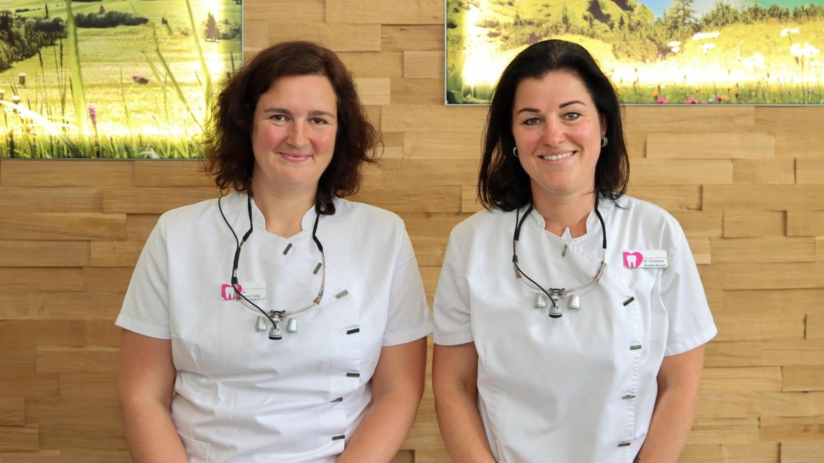 Nicht zu verfehlen: Sömmerda hat ein neues Ärztehaus