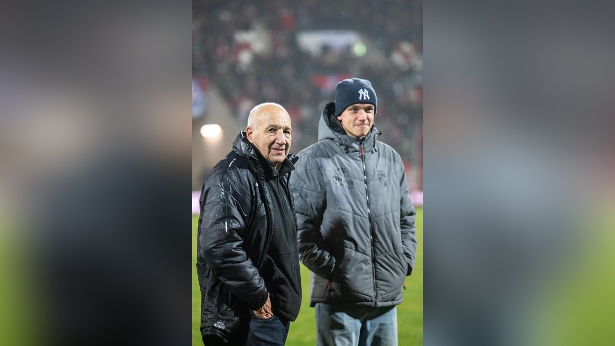 Verliert der FC Rot-Weiß Erfurt zwei seiner Leistungsträger im Winter?