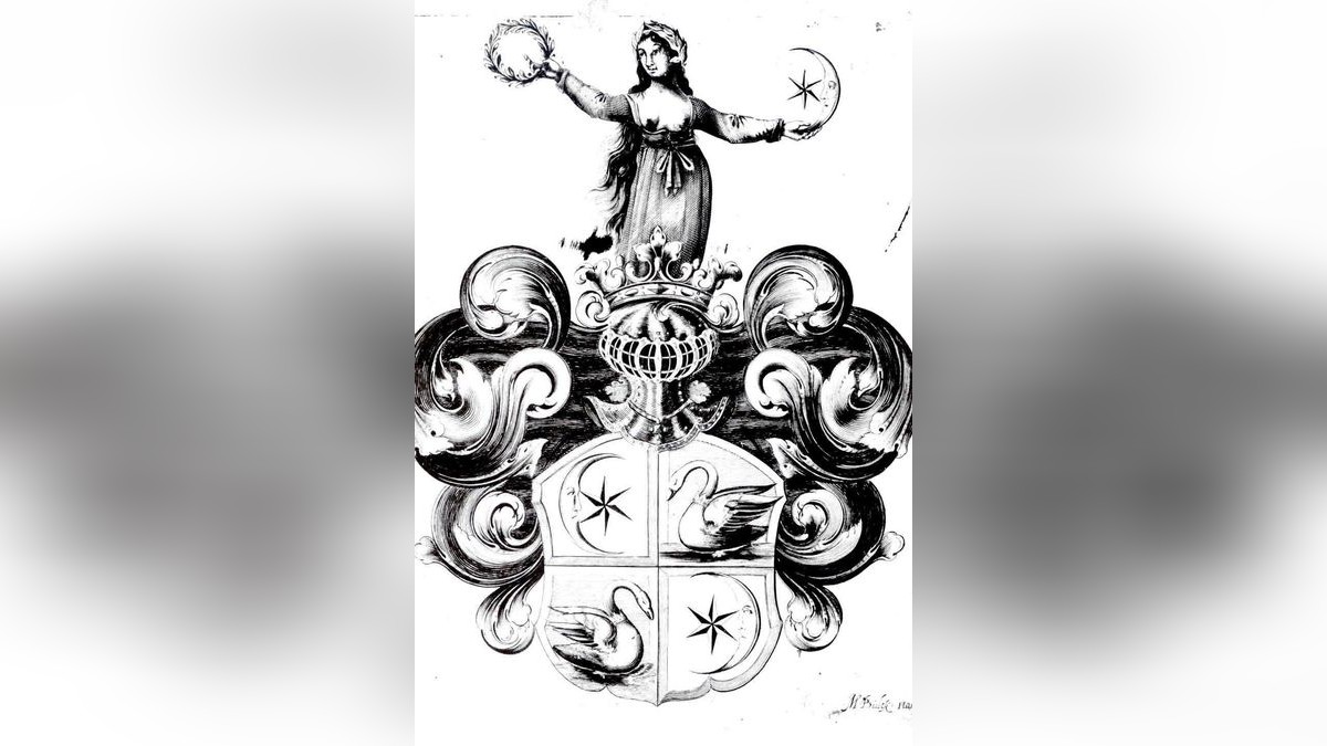 Poet, Pastor und Pest an der Elbe: Wer war eigentlich dieser berühmte ...