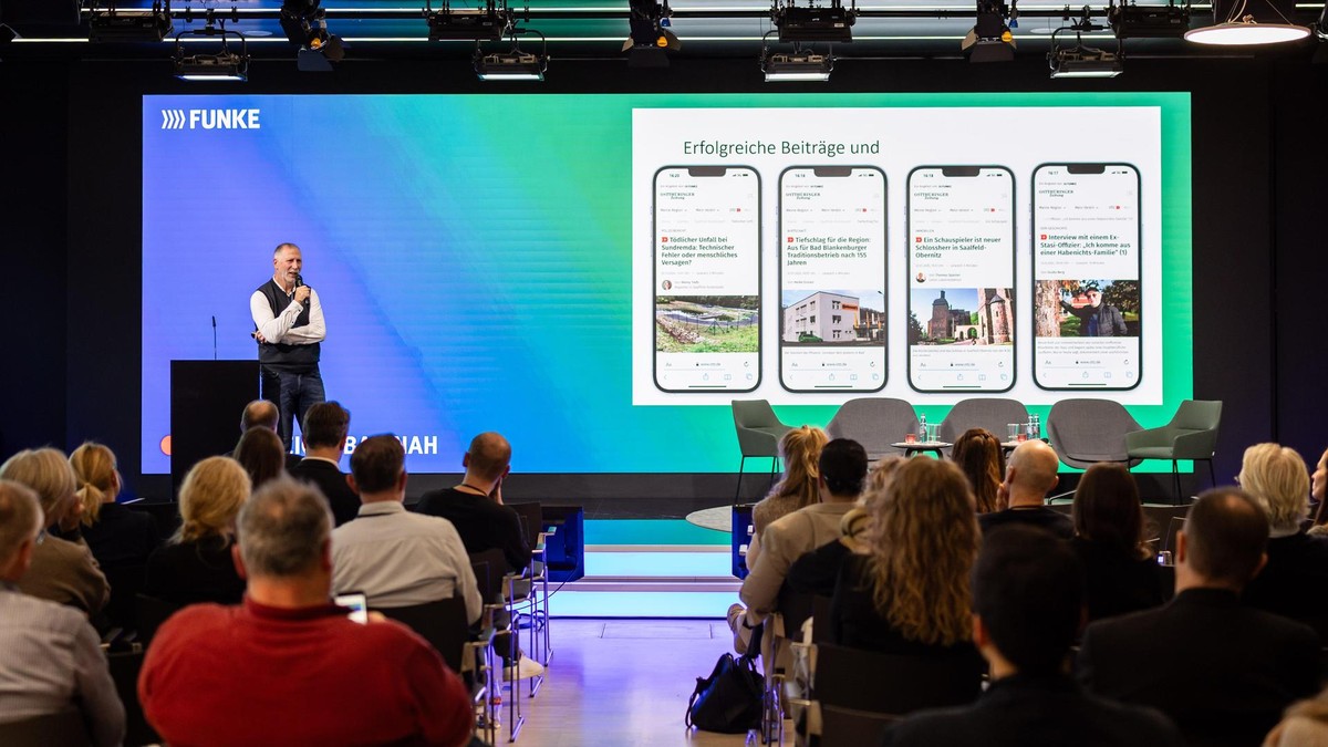 „Existenz gefährdet“: Meinungen von Lesern aus dem Kreis Saalfeld ...