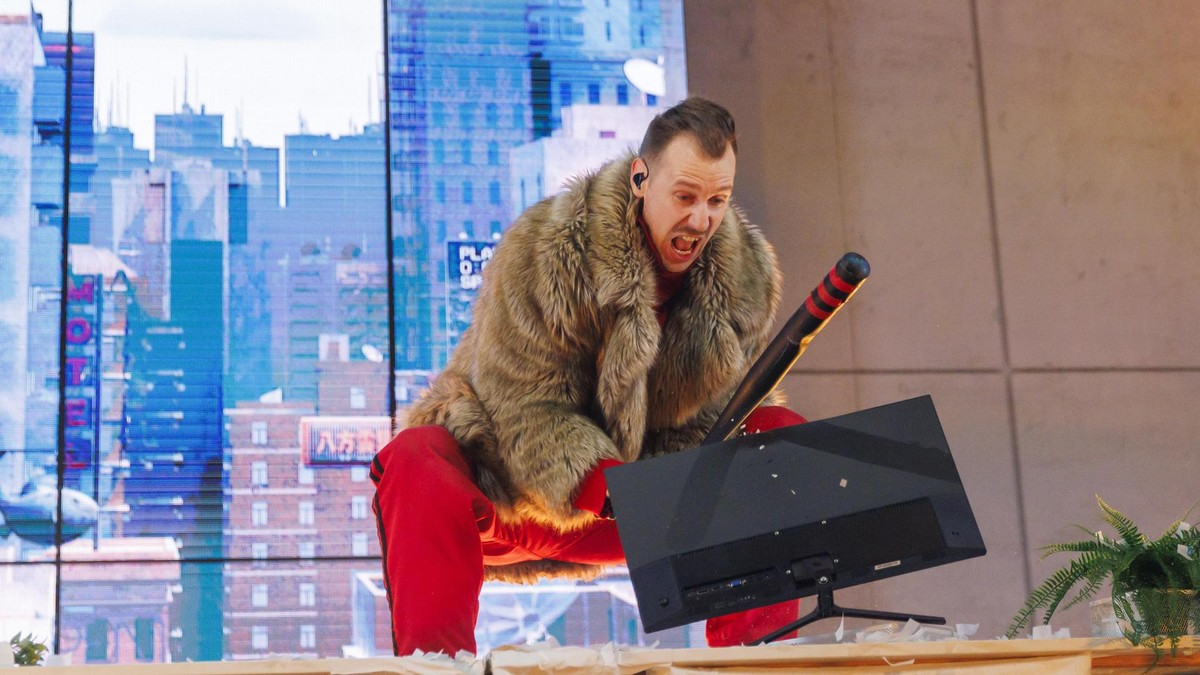 So genial war Hamburgs Konzert-Jahr 2025 – in mehr als 120 ...