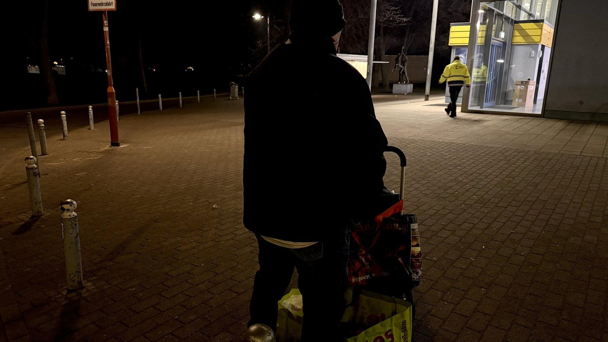 Hackepeter zum Handball – warum Heidi aus Eisenach nach 35 Jahren noch ...