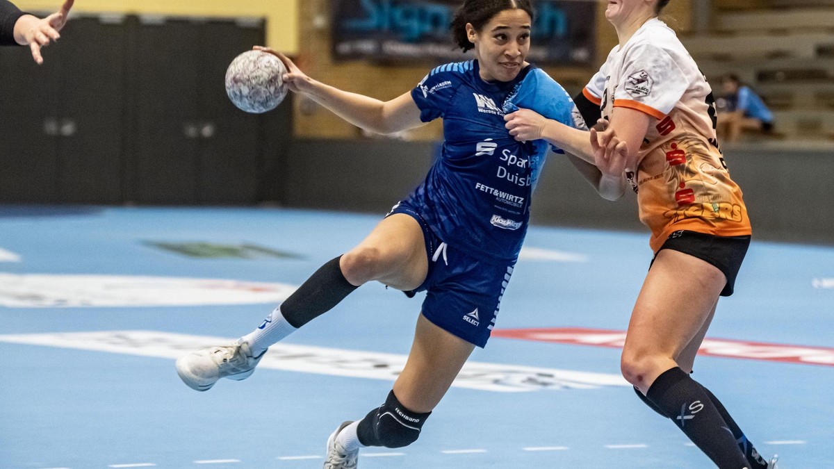 TuS Lintfort kriselt – Cheftrainerin: In der Abwehr muss etwas passieren