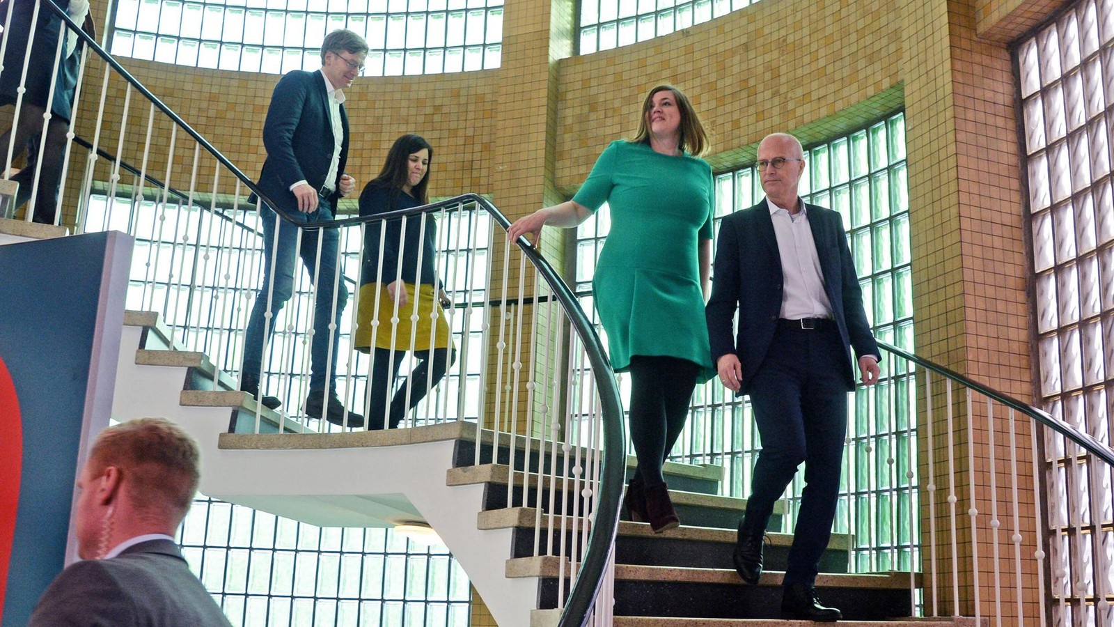 Warum 2026 für Rot-Grün in Hamburg zum Schicksalsjahr werden könnte