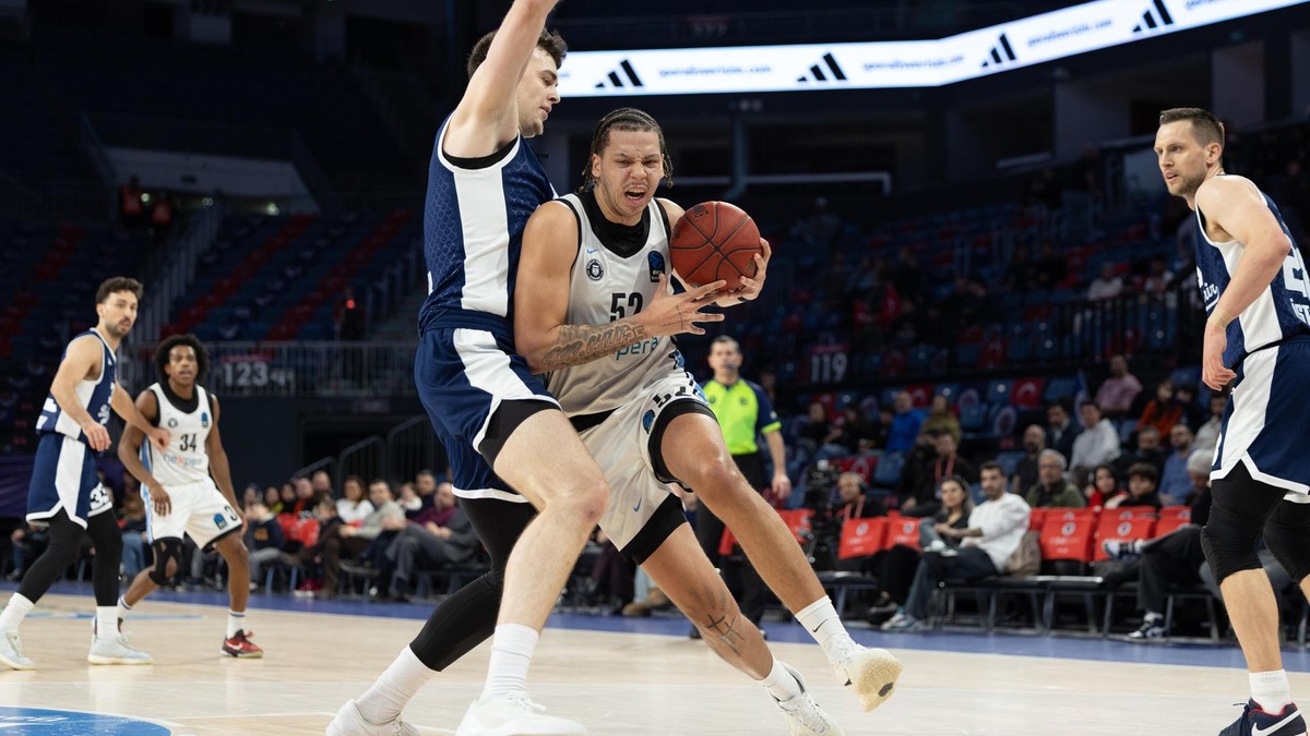 Hamburg Towers verlieren weiter, doch es gibt auch Neuigkeiten