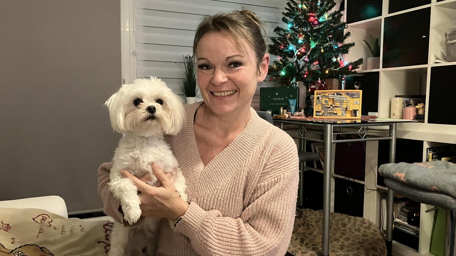 Krankenschwester aus dem Saale-Holzland nach Betrug: „Die Hilflosigkeit ...