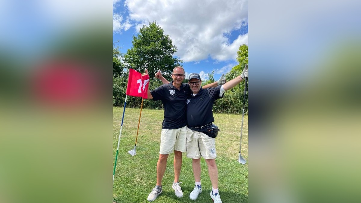 Adventure Golf und mehr: Das sind die neuen Pläne für den Rutherhof in Essen