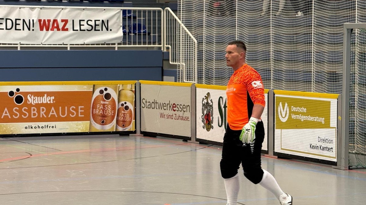 Halle Essen: Der „Titan“ ist am Start – „Schonnebeck ist auch nur ...