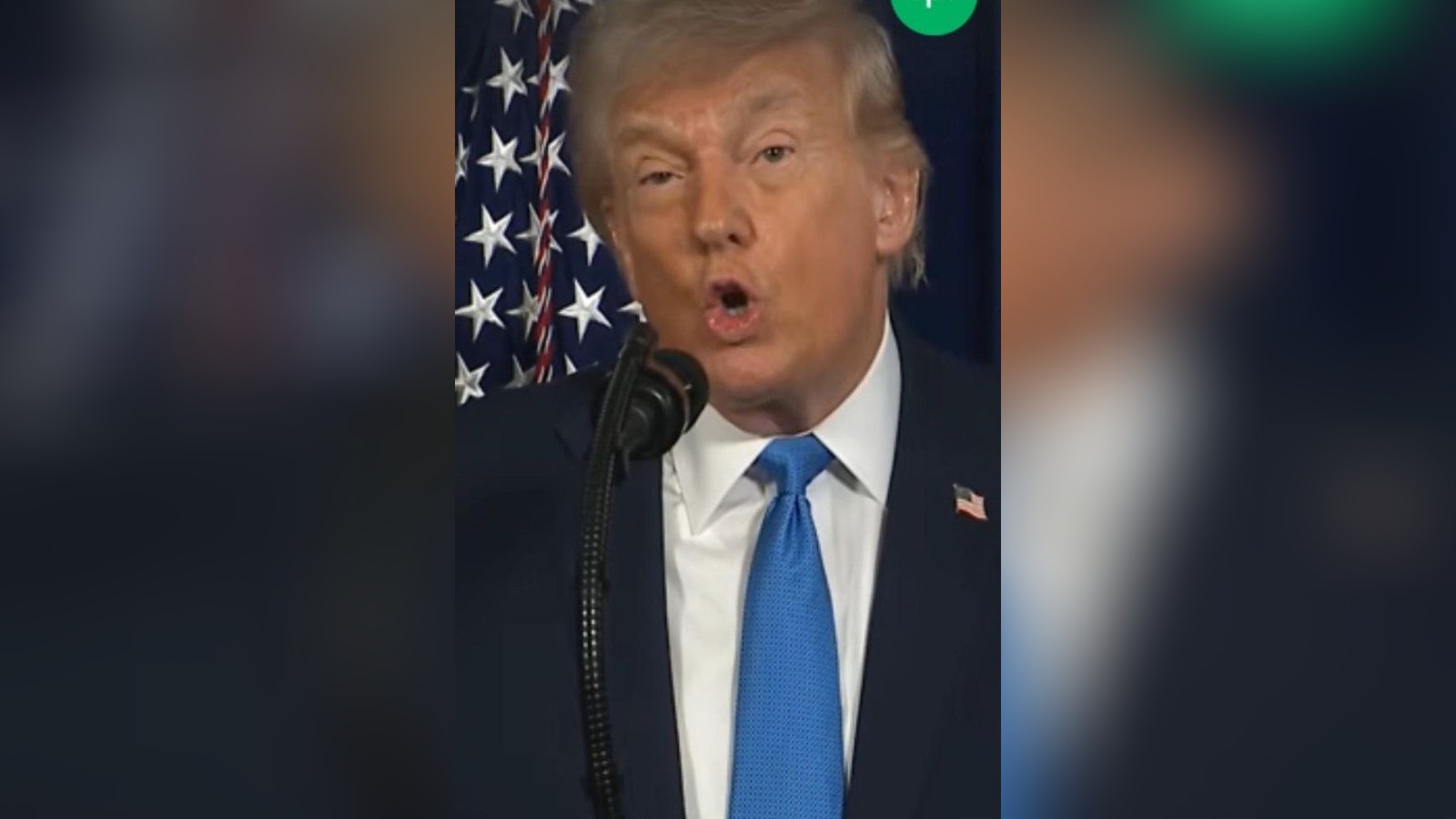 Trump will Venezuela «reich, unabhängig und sicher» machen