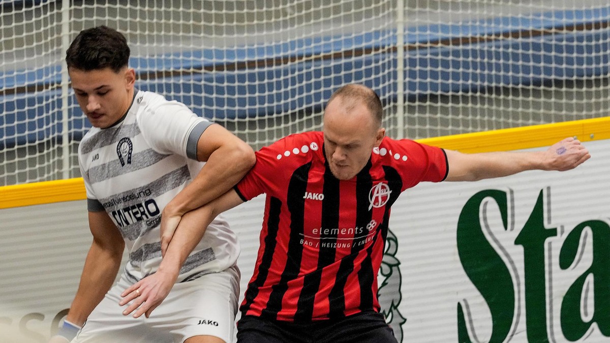 Jetzt live! Hallenstadtmeisterschaft in Essen - fast 12 Stunden Live ...