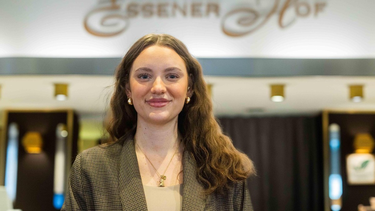 Karrieresprung: Mit dualem Studium zur stellvertretenden Direktorin im ...