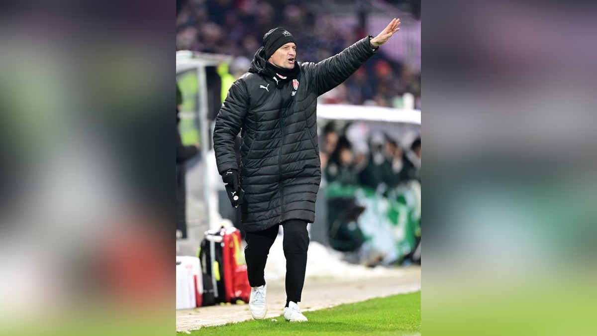 Verlässt „Dapo“ Afolayan St. Pauli? Blessin schweigt, Bornemann erläutert