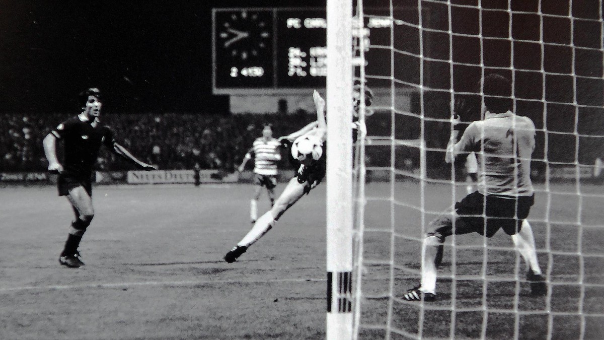 FC Carl Zeiss Jena gegen FC Valencia: Konrad Weise erinnert sich