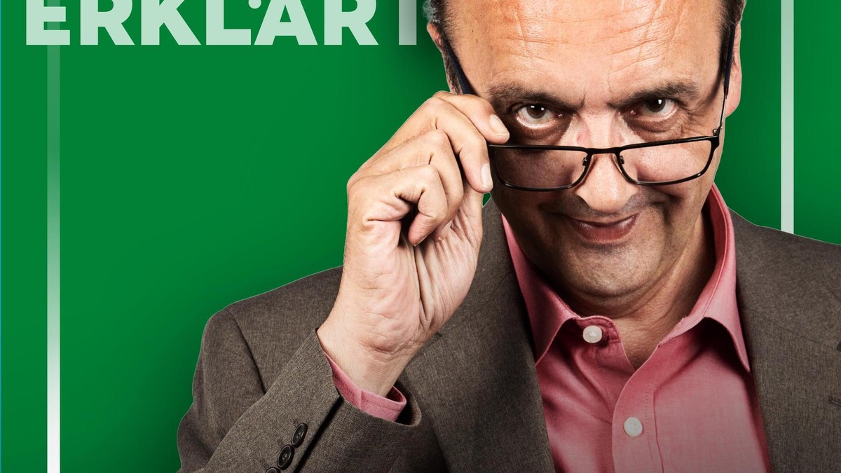 Folge 66: Frohes Neues – bis der Schaum kommt!