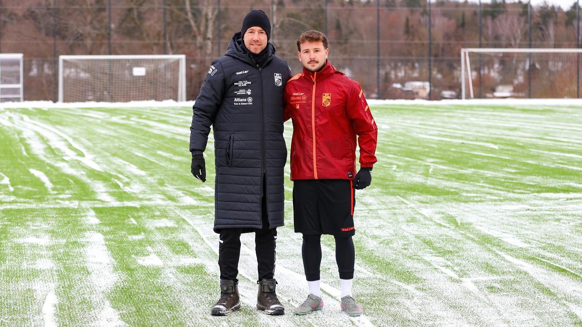 FC Rot-Weiß Erfurt: Ein Hoffnungsträger fehlt beim Test in Heiligenstadt