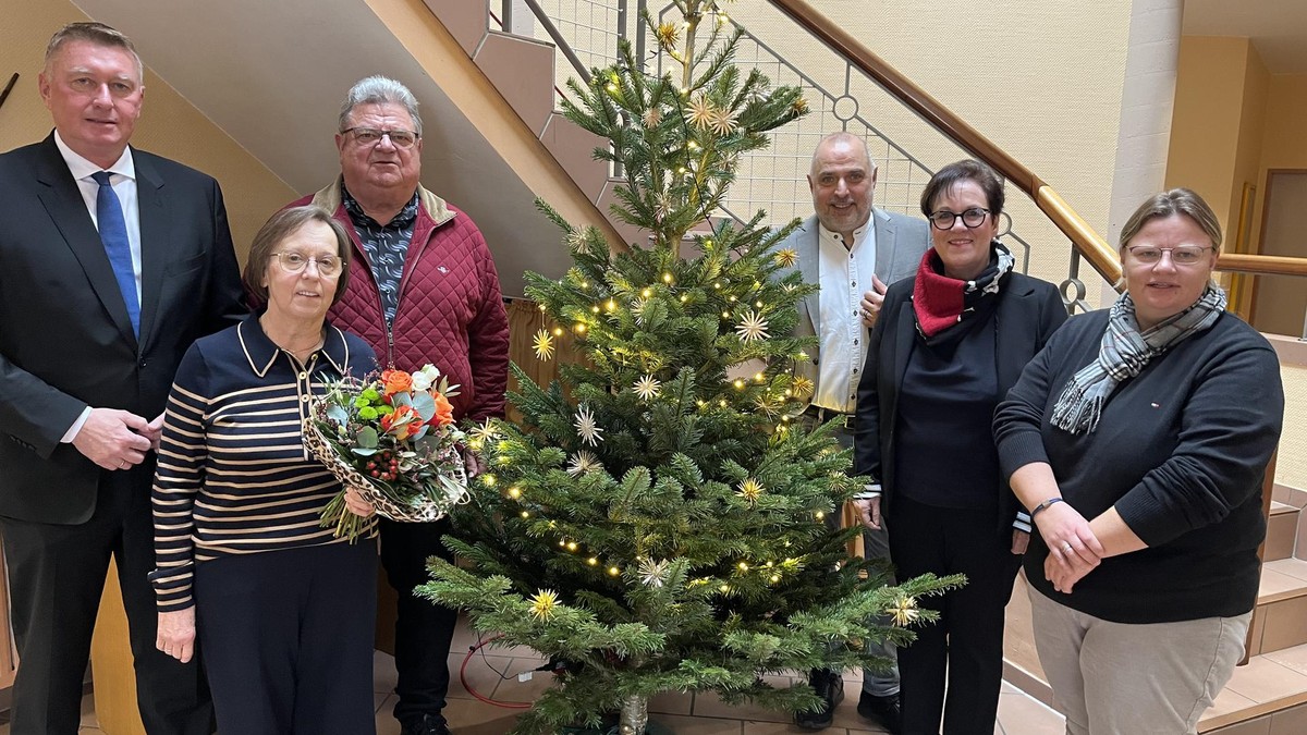Bruchhausen feiert 100 Jahre Kirche St. Maria Magdalena mit buntem Programm