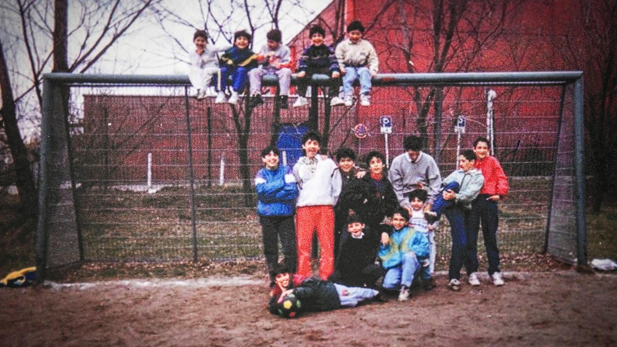 “I never started this work in order to win prizes”