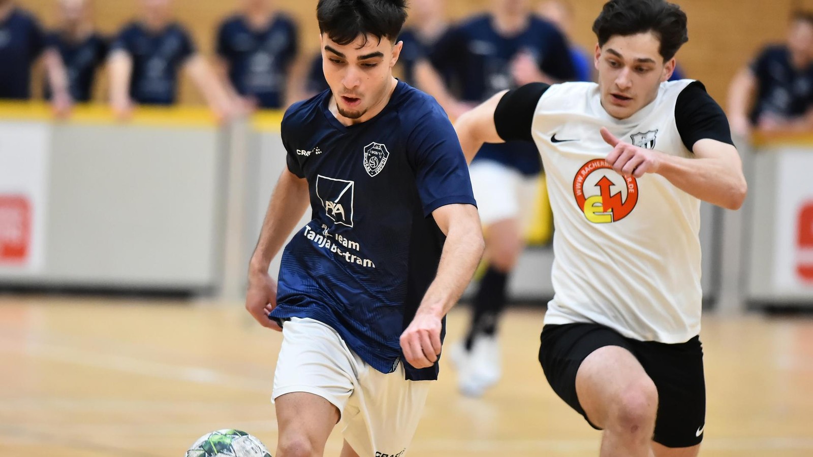 Halle Bochum: Vorrunde im Livestream - Turnier Mitte/Nord mit Harpen ...