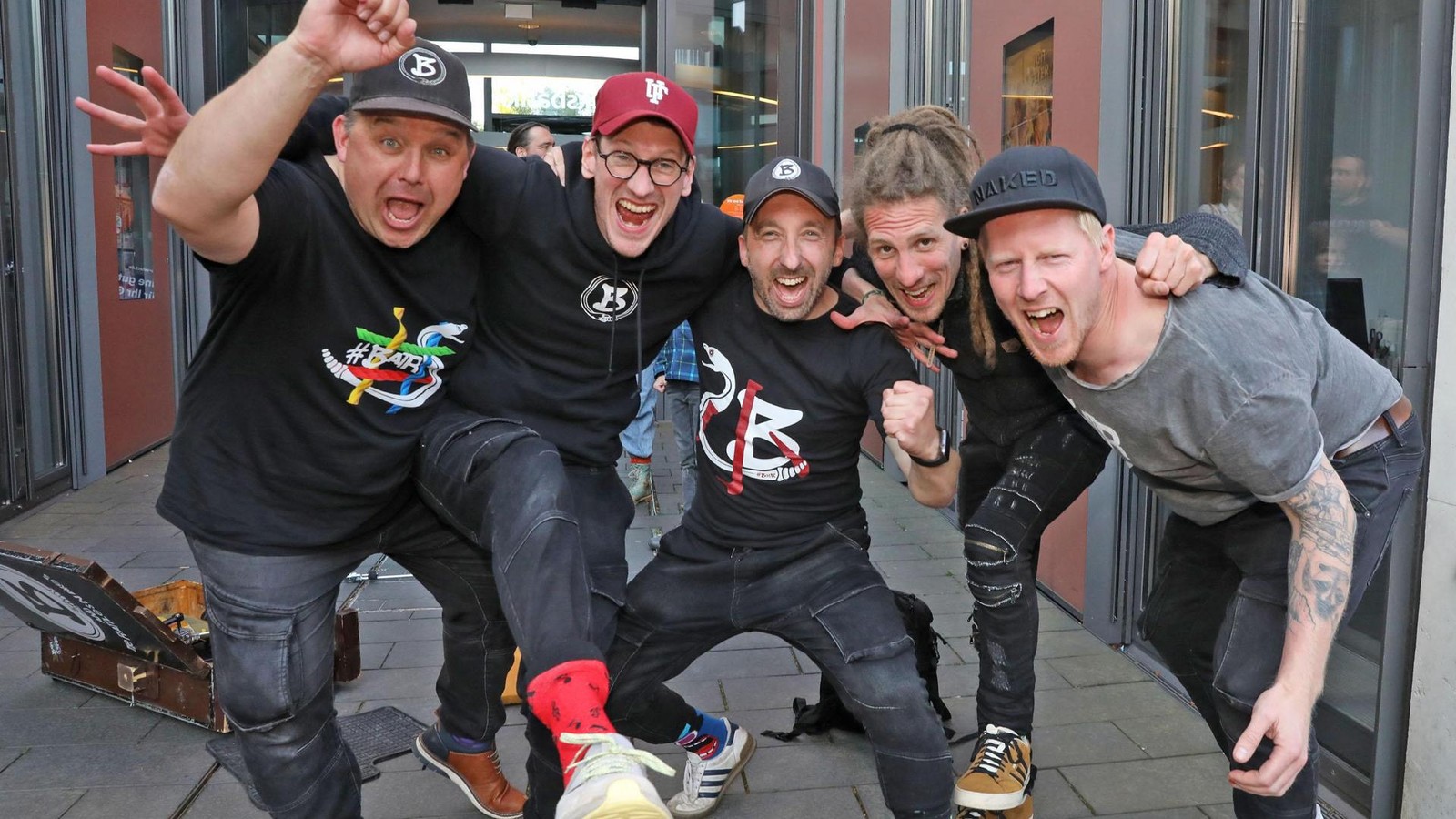 Diese Gifhorner Gemeinde verteilt Sommernachtsküsschen