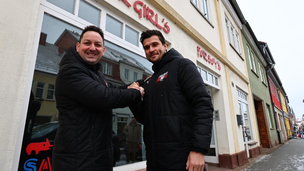 Warum ein besonderer Baum Eichsfelder Senioren eine große Freude macht