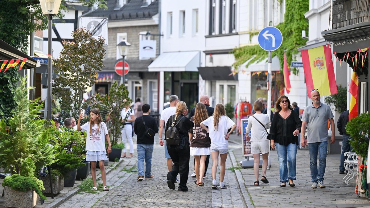 Mit diesem Format will der Handel in Essen-Kettwig 2026 wieder punkten