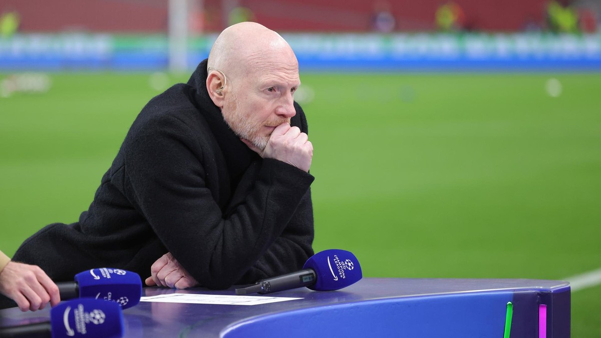 BVB: Matthias Sammer verteidigt Kovac – und spricht erstmals über ...