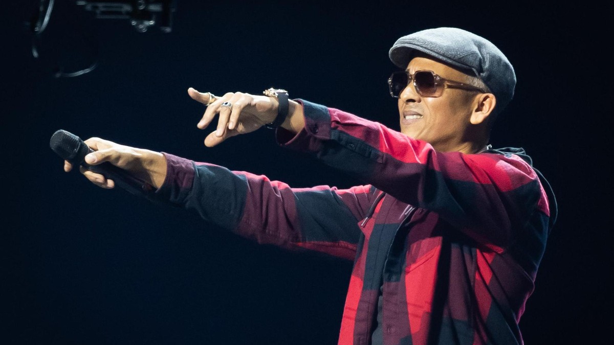 Xavier Naidoo am 14.1. und 15.1. doppelt in Hamburg: Was Fans jetzt ...