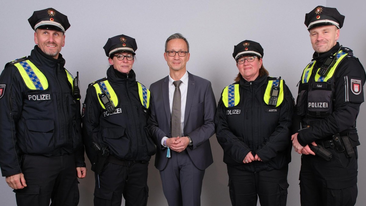 Hamburg 2026: Auf diese guten Nachrichten kann sich die Stadt freuen