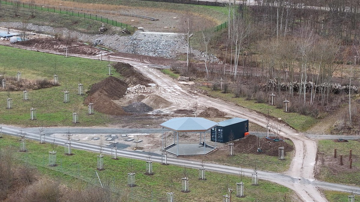 Niederländische Expertise im Eichsfeld