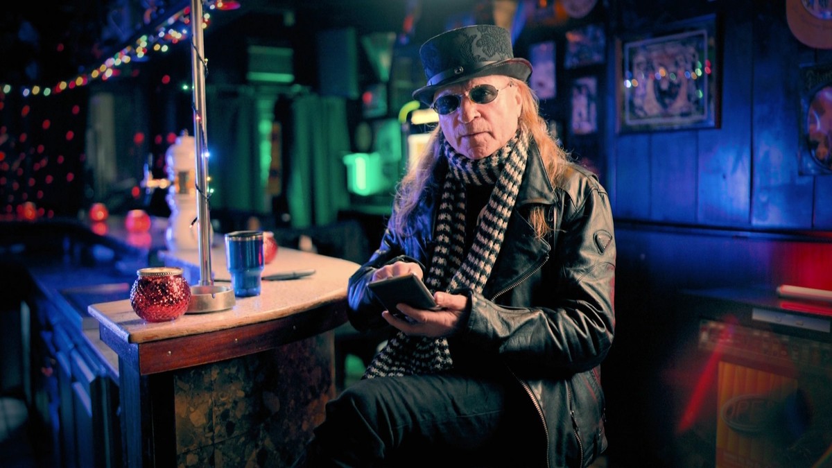 Die Spezialfolge "Reeperbahn privat!": Kiez-Urgesteine gewähren ...