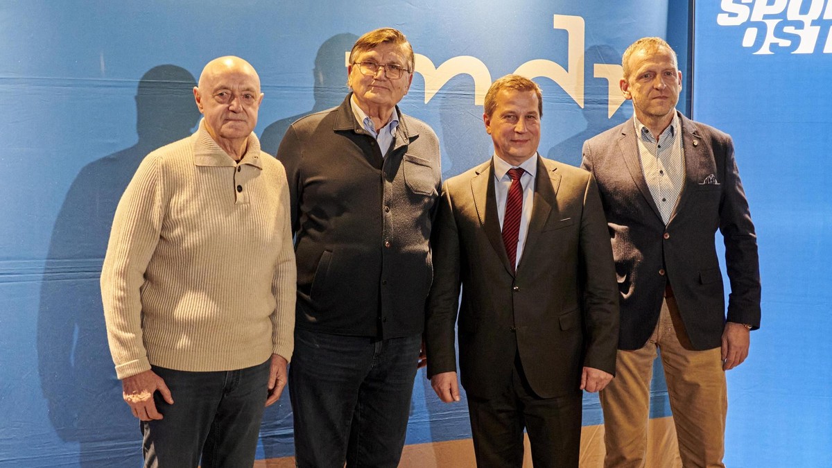 Film über Trainerlegende Hans Meyer: Was er zum FC Carl Zeiss Jena sagt