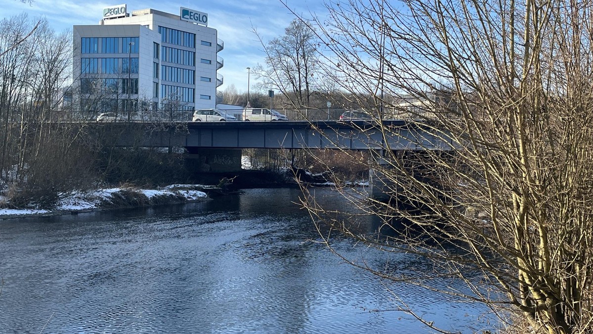 Klinikum: So führt das „Spaz“ Patienten durch die Aufnahme
