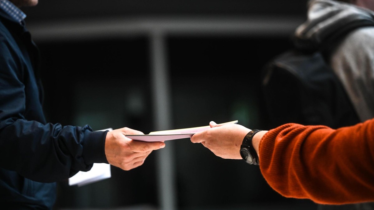 Klinikum: So führt das „Spaz“ Patienten durch die Aufnahme