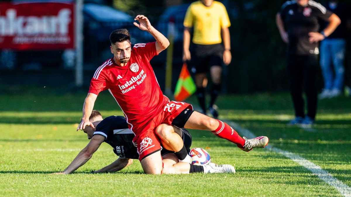 Bei der SG Ruhla dreht sich das Transferkarussell: Zwei gehen, zwei kommen