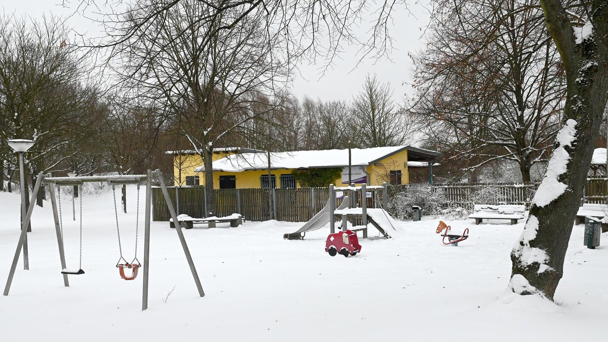 Auf Eis gelegtes Projekt: So will Neuland in Westhagen doch noch ...