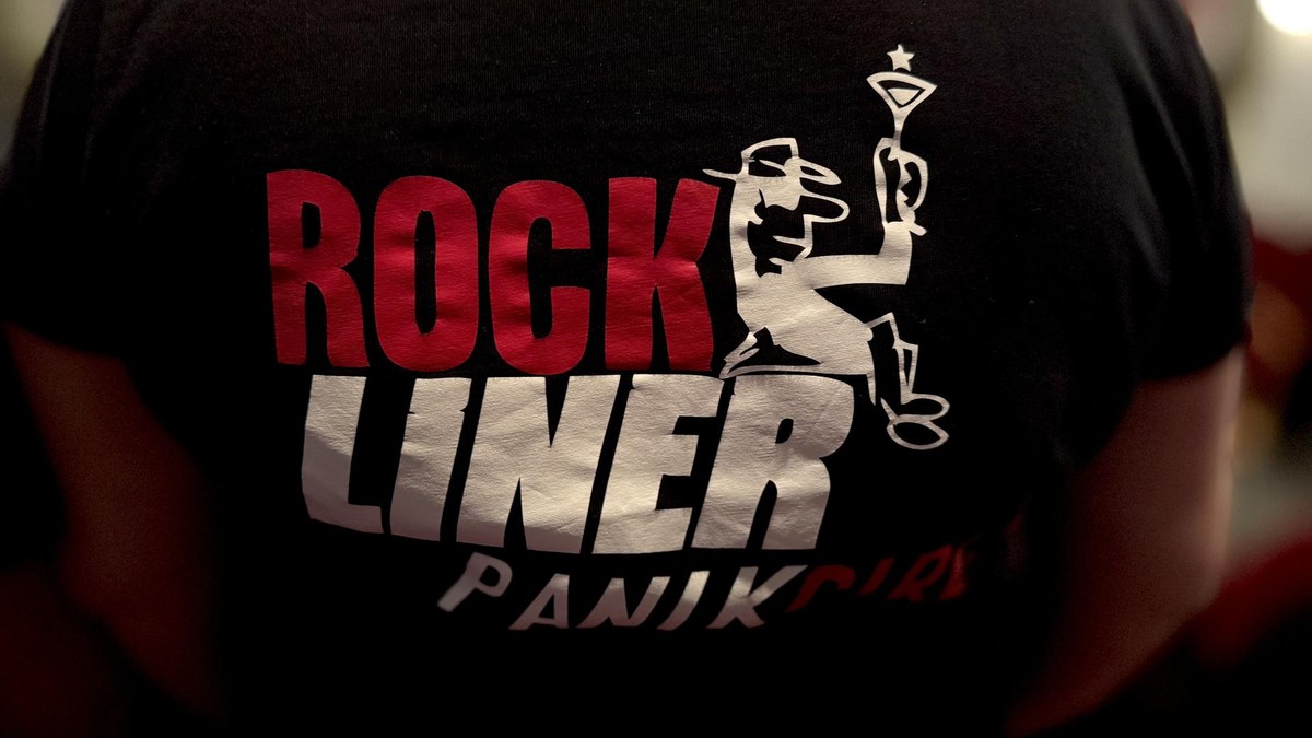 Publikum in Eisenach aus dem Häuschen – Vize-Udo rockt das Theater