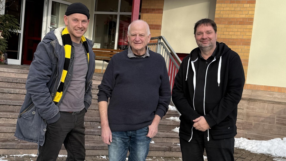 Wie im Eichsfeld junge Leute digital abgeholt werden und Verantwortung ...