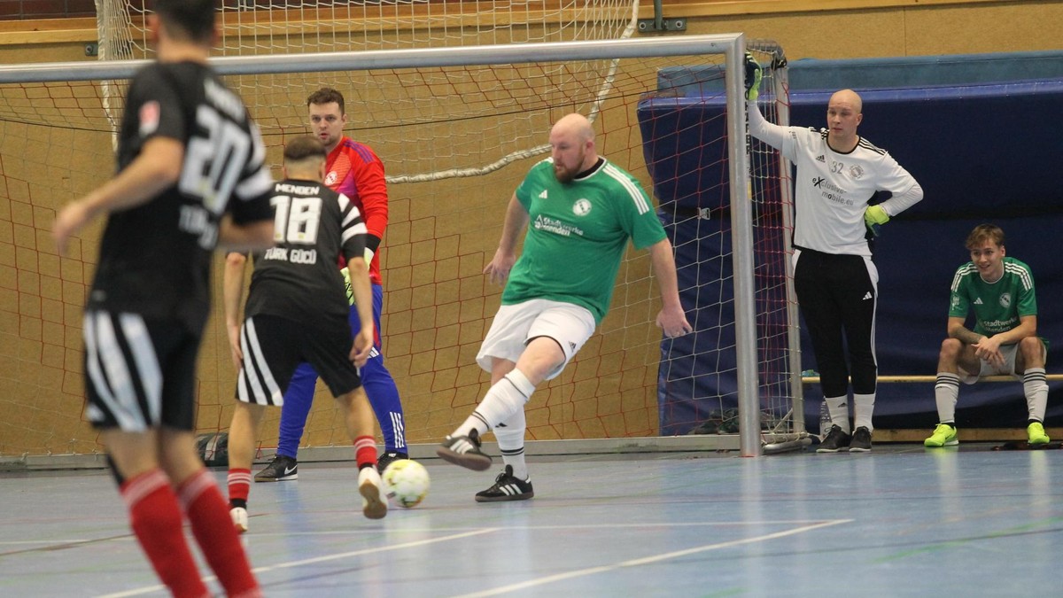 Stadtmeisterschaften: Die 48 schönsten Vorrundenfotos der Gruppe B