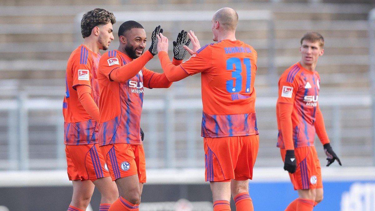 Schalke-Faktencheck: Wallentowitz-Wirbel – geht das Talent im Winter?