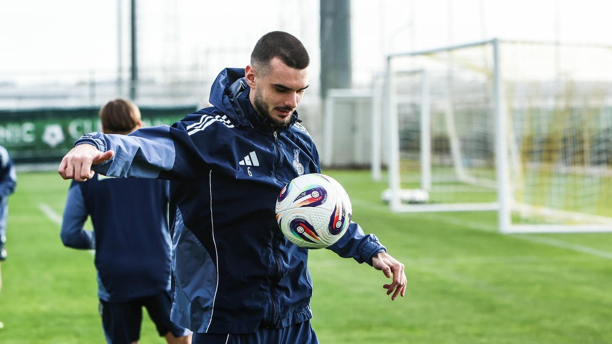 MSV Duisburg: Rasim Bulic kämpft für seinen Einsatz zum Start gegen ...