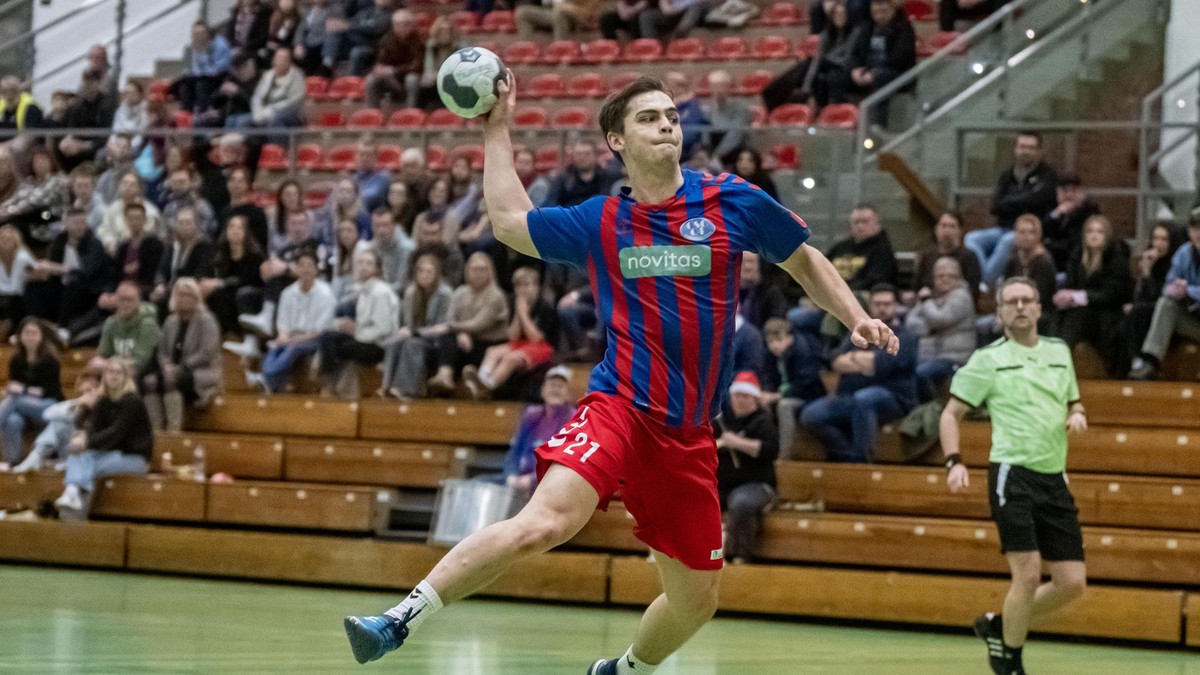 Gelungener Frühschoppen: OSC Rheinhausen klettert auf Platz drei