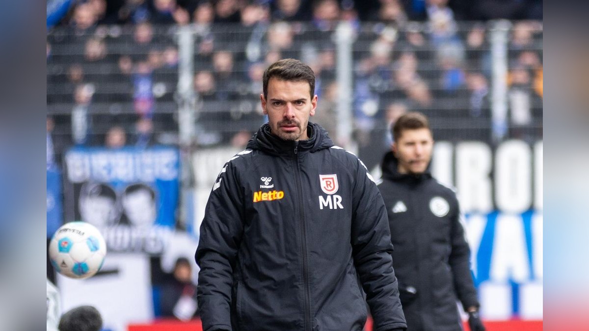 FC Carl Zeiss Jena: Auf welche Spielerin Florian Kästner zur Rückrunde ...