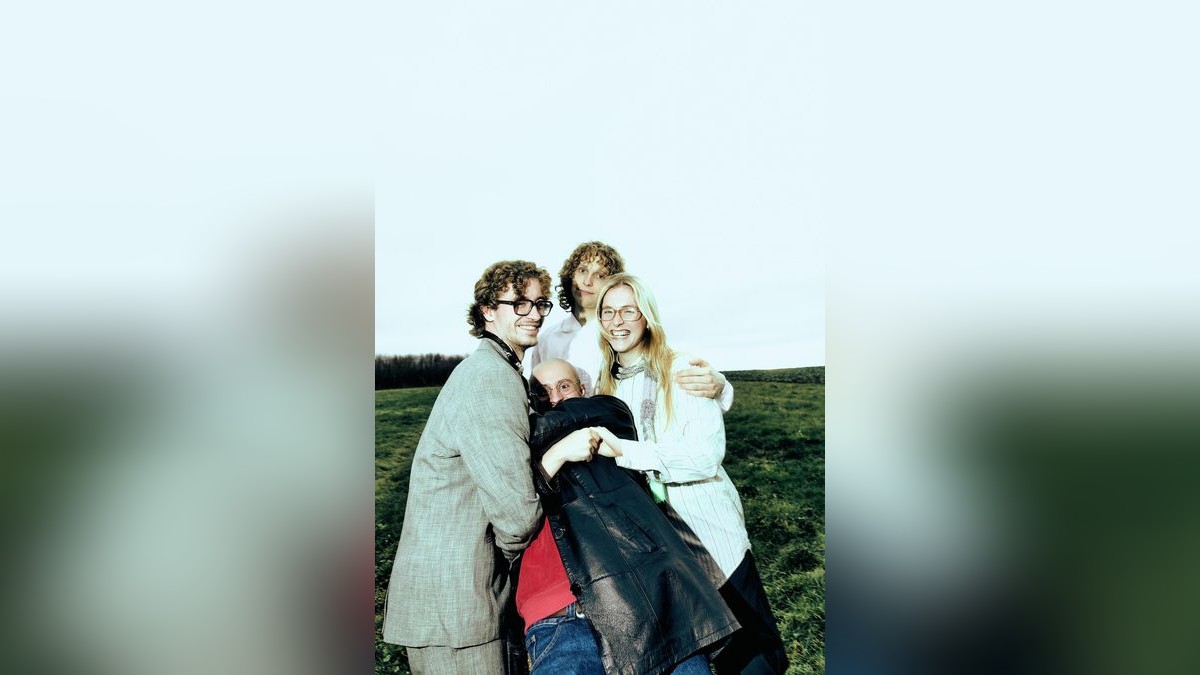 Ein Life-Goal für die Bucket List: Erfurter Band freut sich über ...