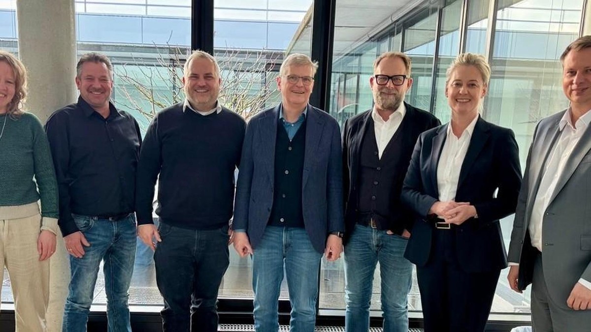 Blick über den Tellerrand: SPD setzt auf den Hagen-Pakt