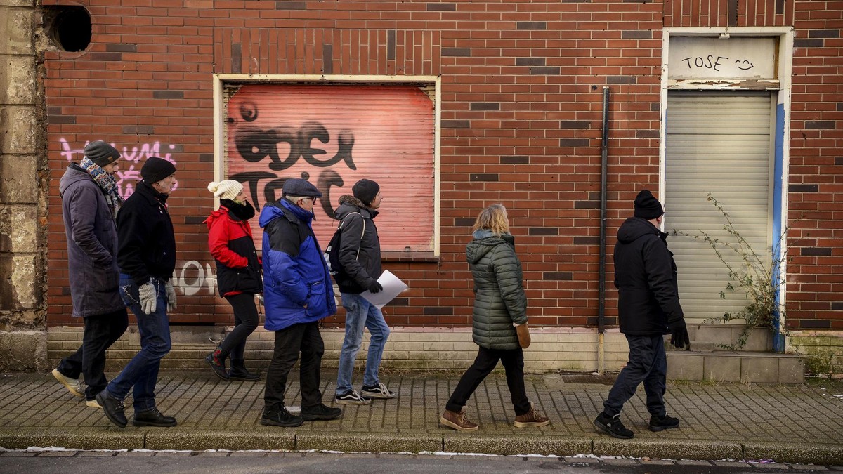 Legendäre Clubs in Duisburg: „Bin im Hellen rein und im Hellen wieder raus“